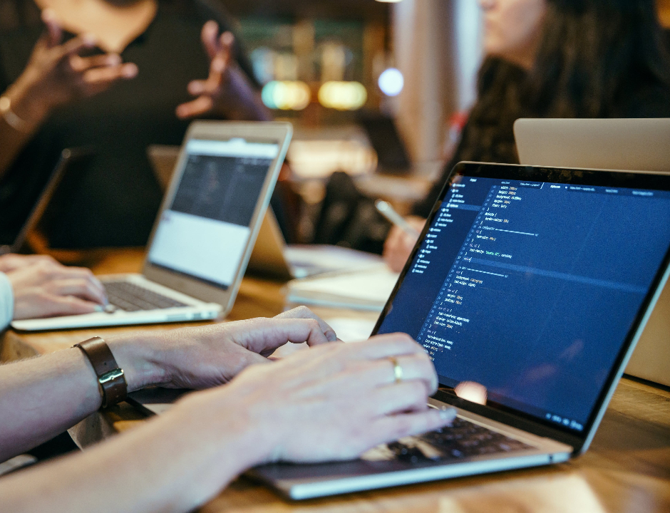 Onepointfour Cx Led Software Consulting